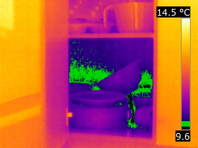 Infrared Building Inspections | Detect-A-Leak NZ